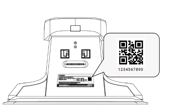 How to connect Novabot to your APP – Novabot.lfi