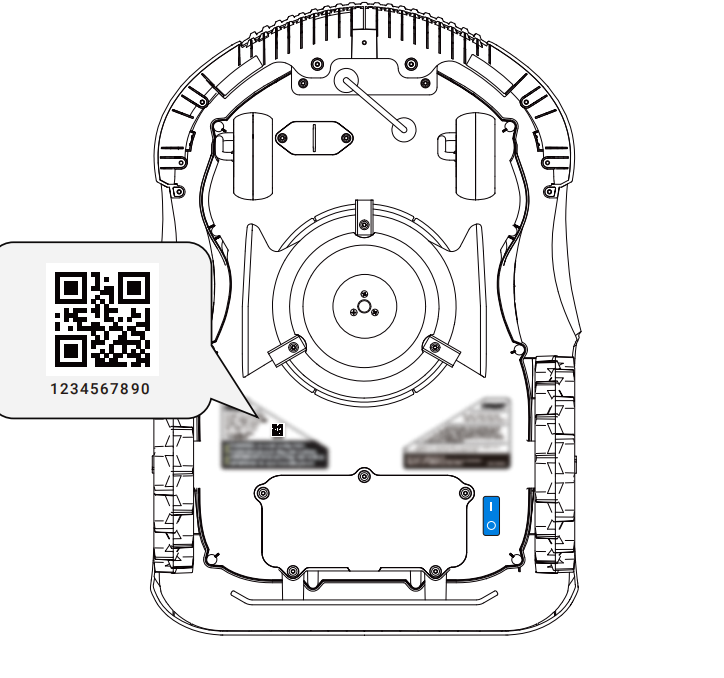 How to report a problem to Support – Novabot.lfi